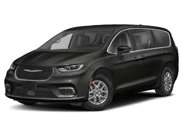 Exploring Chrysler 2024 Models Lineup | Newest Features, Prices ...