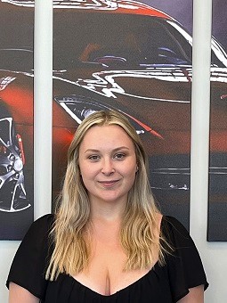Meet Johnston Chrysler Staff | Hamilton, ON | Johnston Chrysler